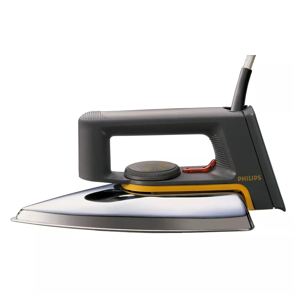 PHILIPS DRY IRON | HD-1172 - afzal
