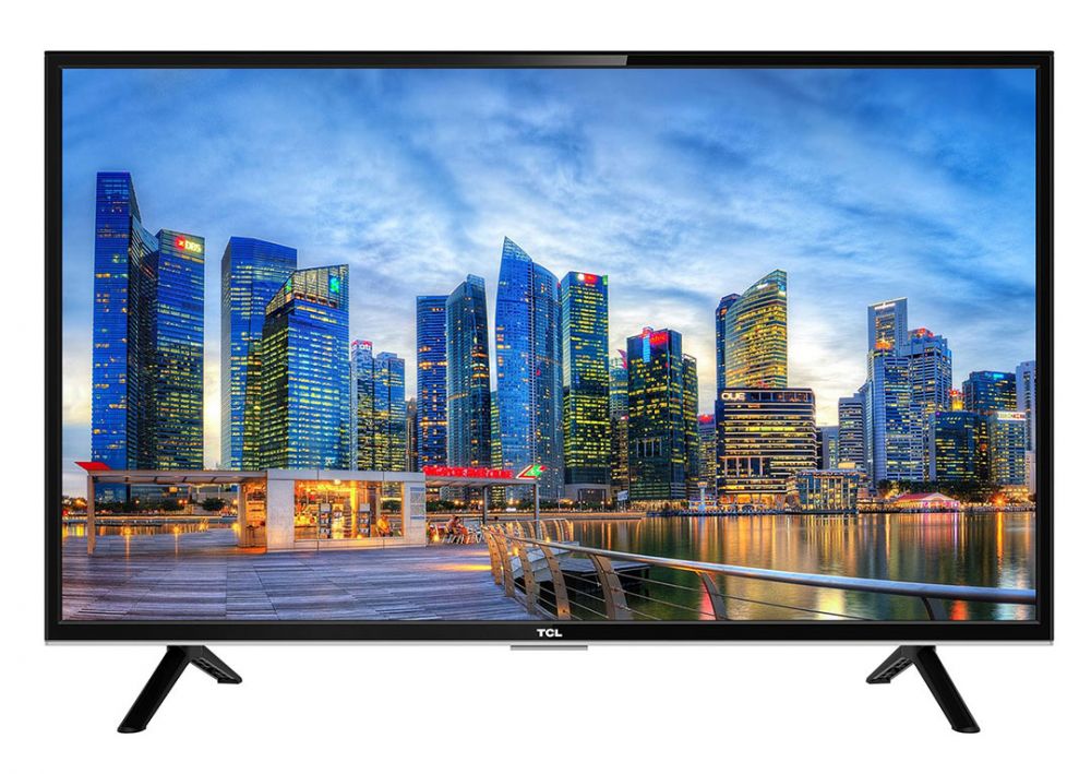 VON 40 INCH LED TV | 40FHDKA - afzal