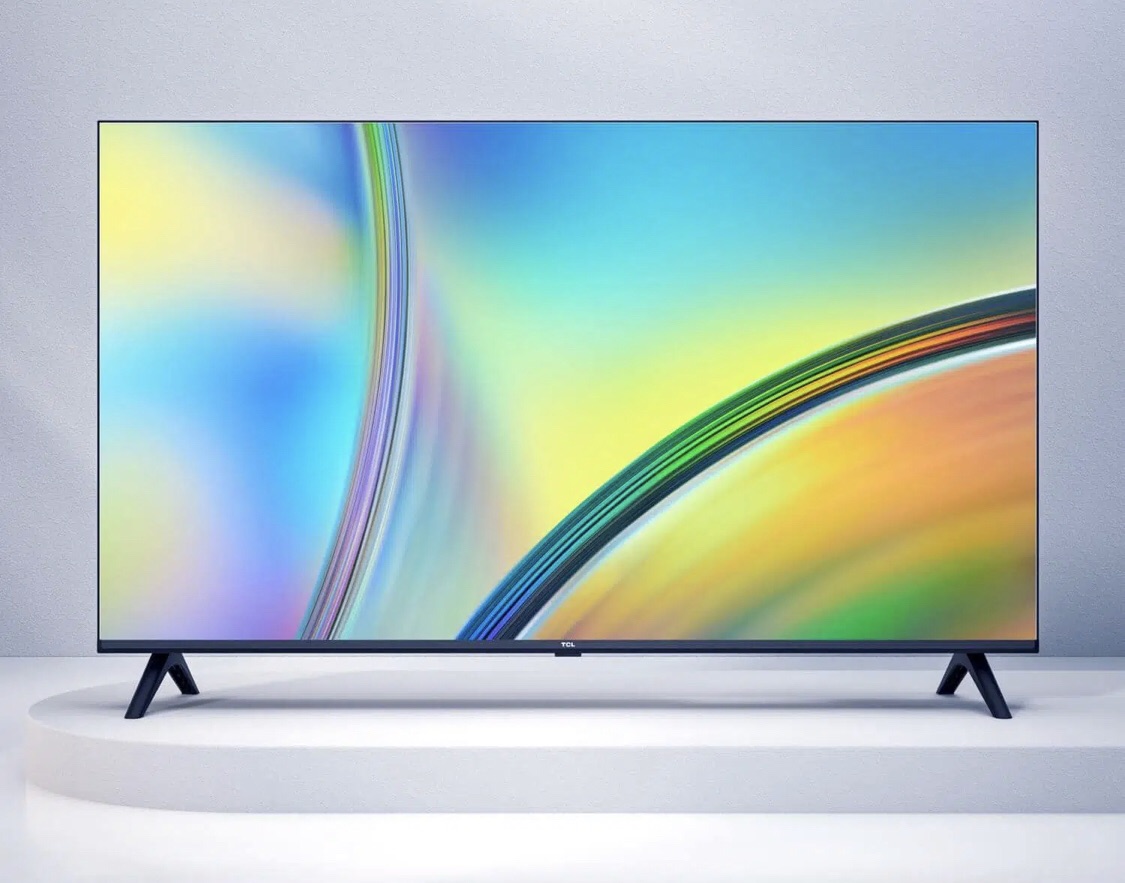 TCL 40 INCH SMART LED TV | 40S5400 - afzal