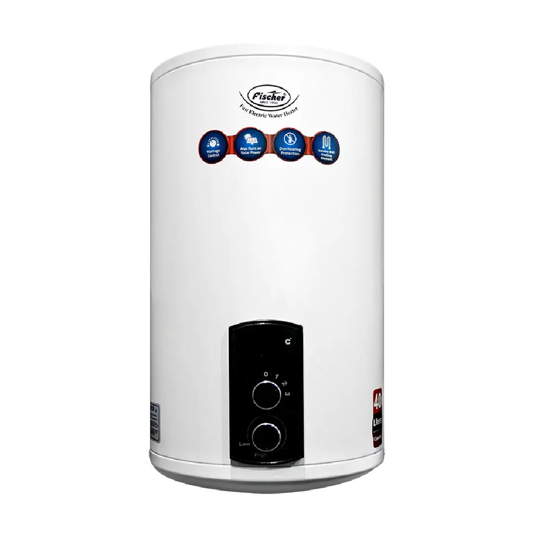 FISCHER 50L DUEL POWER ELECTRIC GYSER | FISCHER-R50HD - afzal