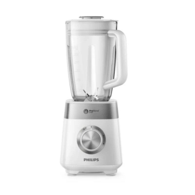 PHILIPS CORE BLENDER 800 WATT 2 LITER | HR2224 - afzal
