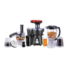 WEST POINT FOOD PROCESSOR 450W BLACK | WF3804 - afzal