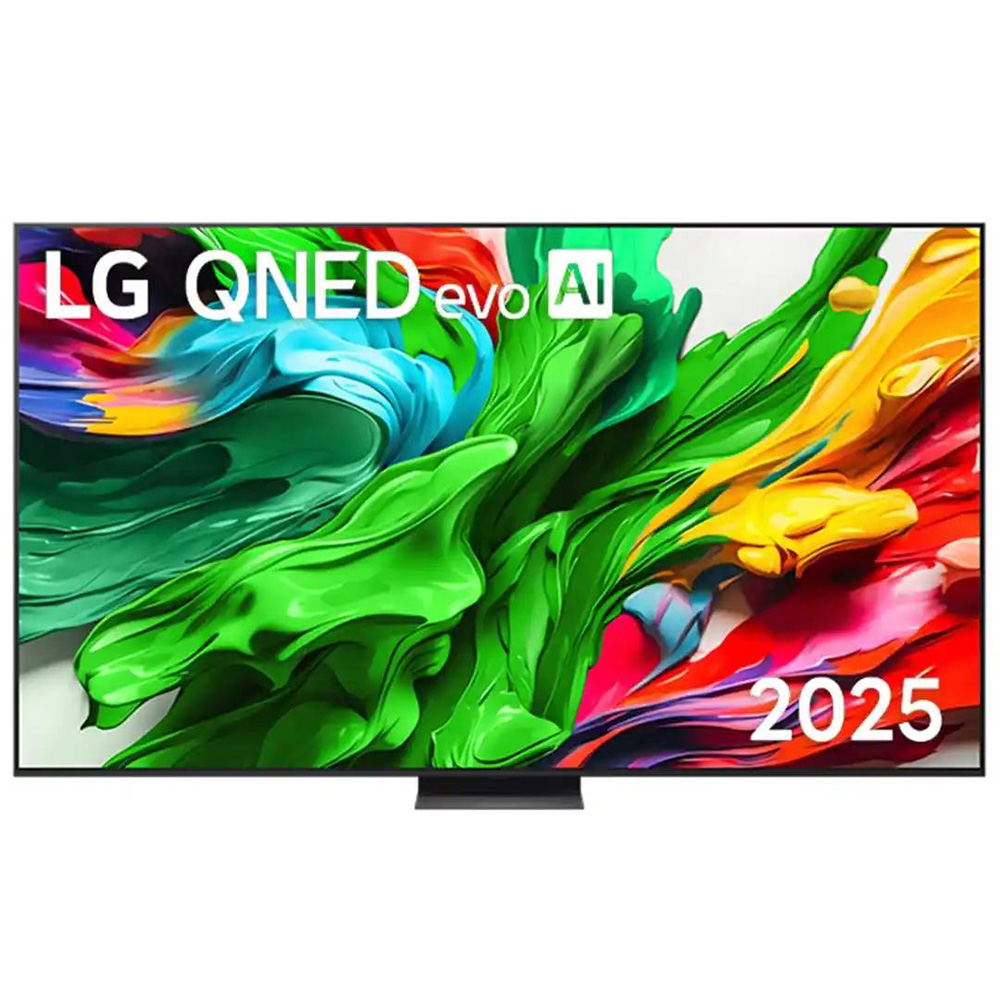 LG 100 INCH 4K SMART QNED TV | 100QNED86AS - afzal