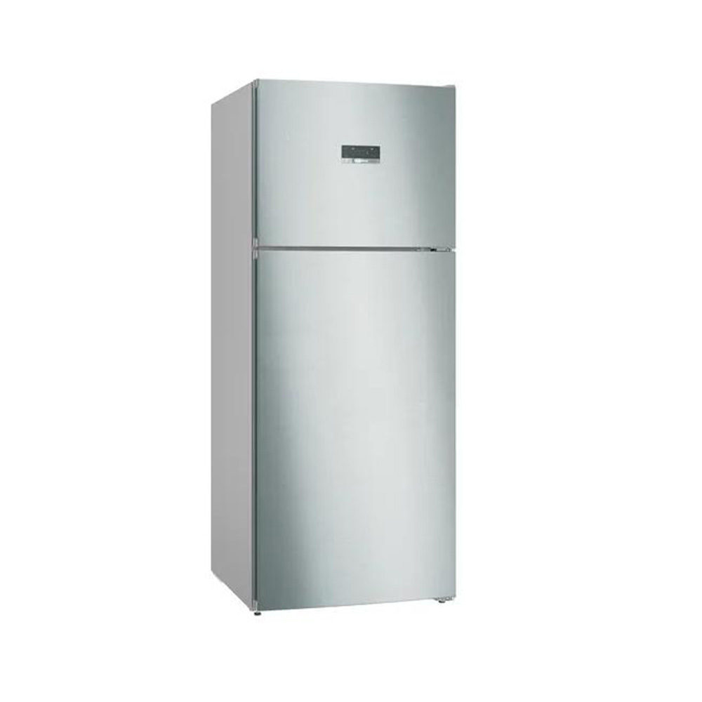 BOSCH 20 CFT Double Door Refrigerator | KDN76XIEOM - afzal